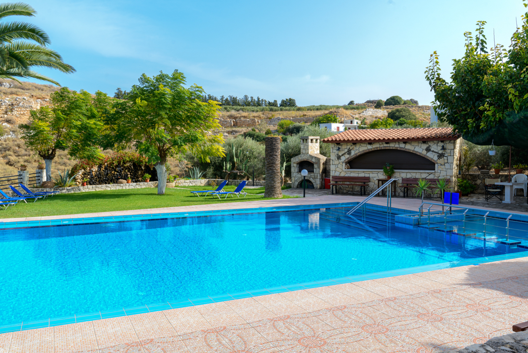 Aptera Apartments in Chania Crete Greece – Aptera Apartments in Chania ...