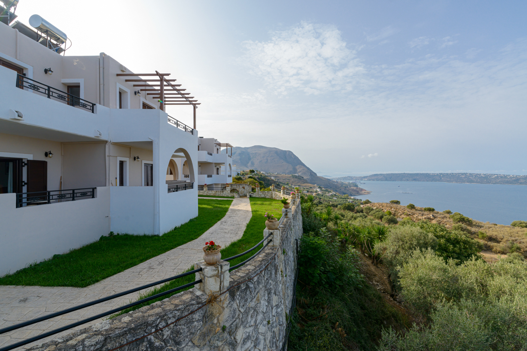 Aptera Apartments in Chania Crete Greece – Aptera Apartments in Chania ...