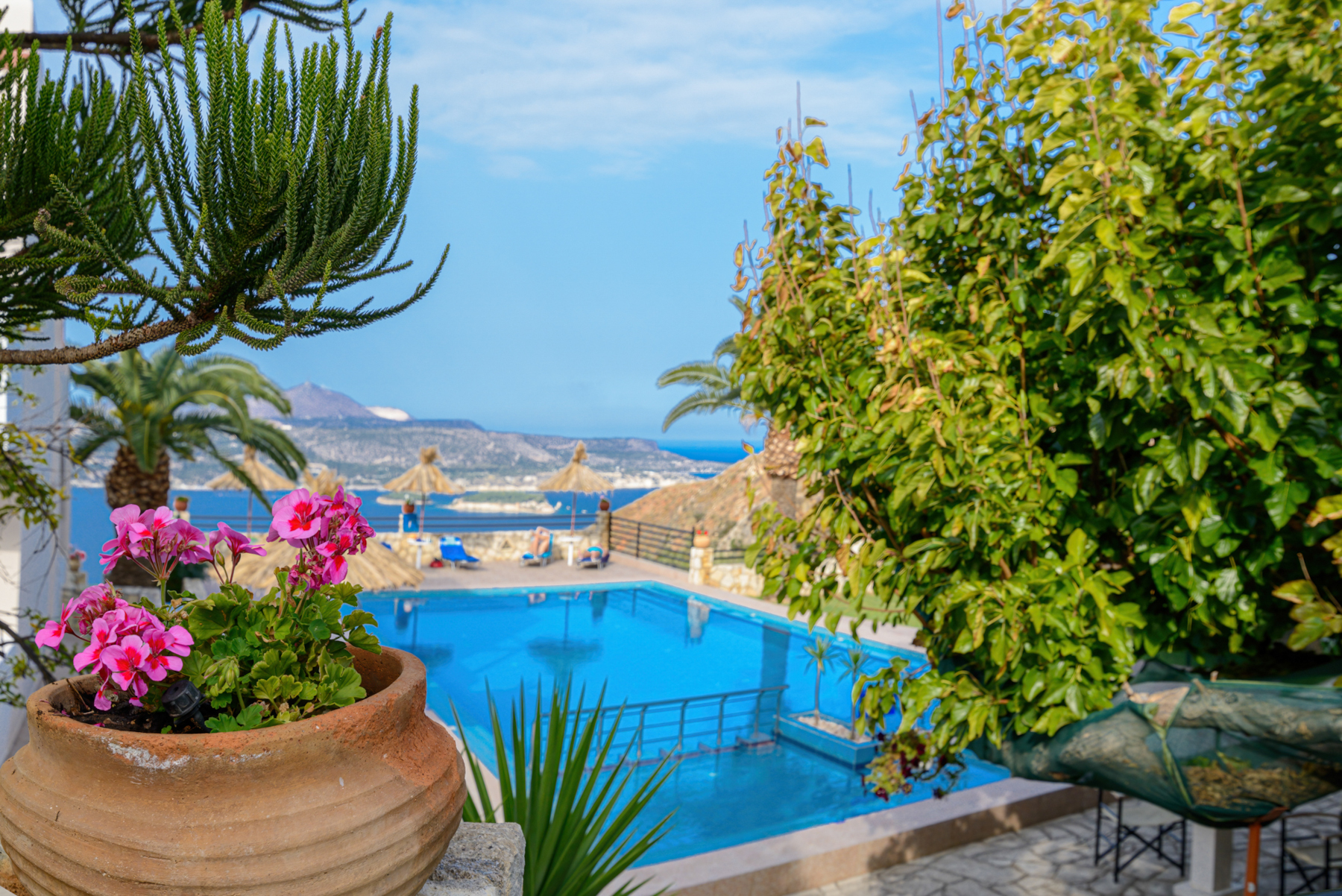 Aptera Apartments in Chania Crete Greece – Aptera Apartments in Chania ...